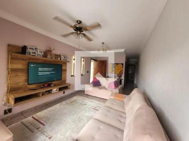 Casa, Parque São Domingos, 3 Quartos, 207 m2 São Paulo