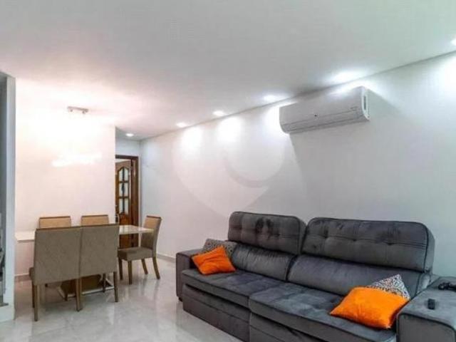 Casa Parque São Domingos 2 suítes e 2 vagas de garagem