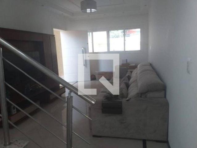 Casa, Parque São Domingos, 4 Quartos, 190 m2 São Paulo