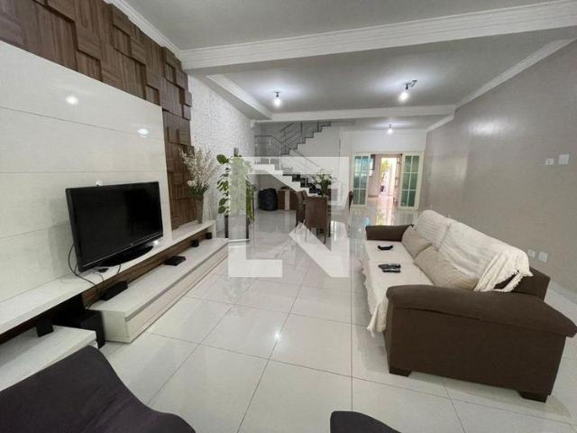 Casa, Parque São Domingos, 4 Quartos, 210 m2 São Paulo