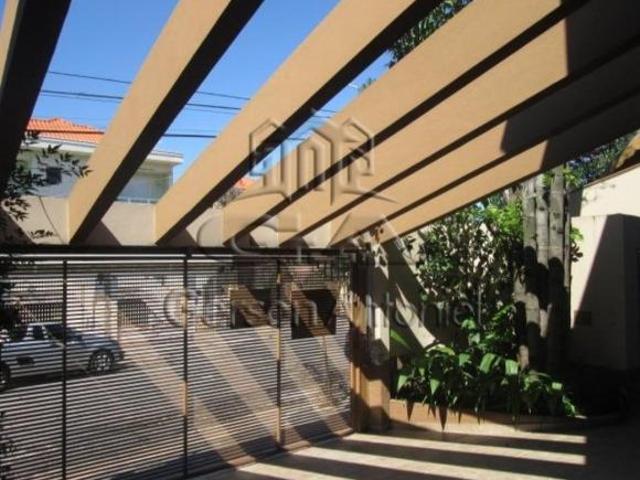 CASA PARQUE SÃO DOMINGOS