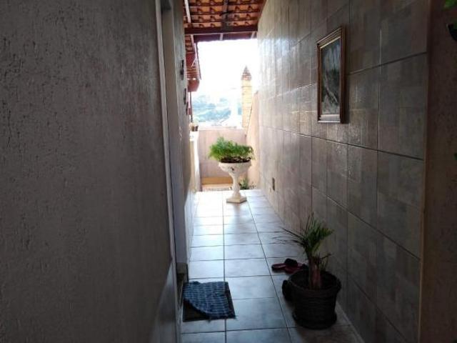 Casa parque São Domingos