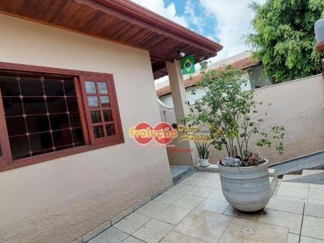 Casa Parque São Francisco