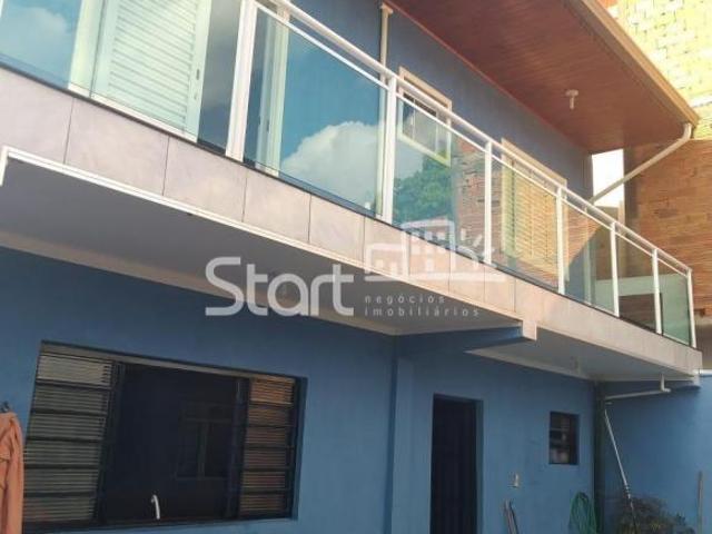 casa Parque São Jorge Campinas