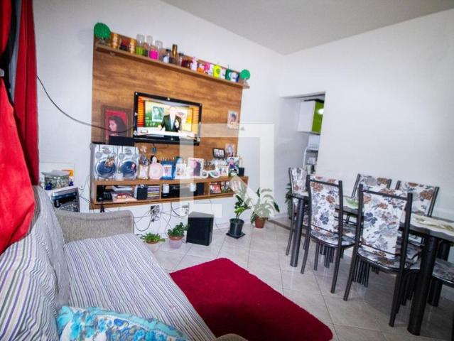 Casa, Parque São José, 2 Quartos, 60 m2 Belo Horizonte