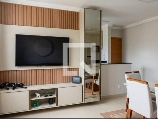 Apto, Parque São José, 3 Quartos, 80 m2 Belo Horizonte
