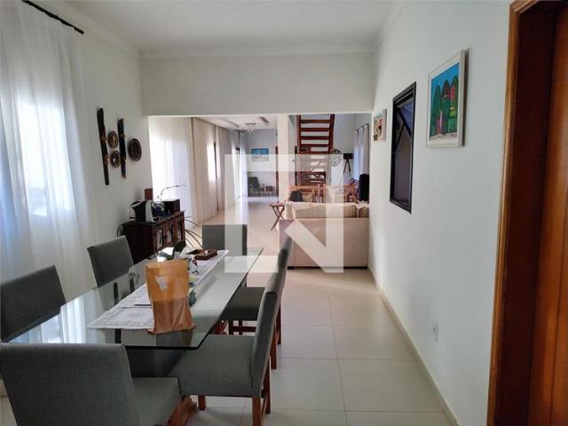 Casa, Parque São Lourenço, 4 Quartos, 460 m2 Indaiatuba