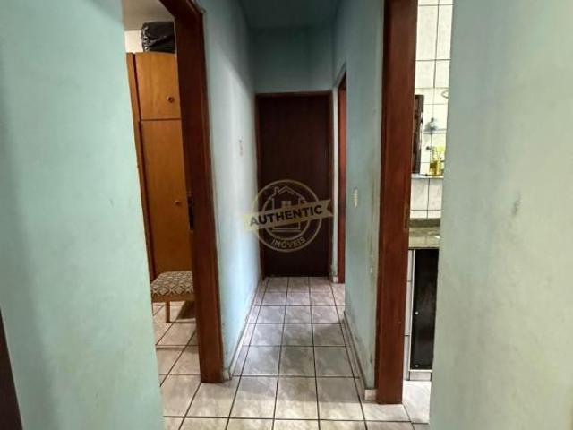 Casa, Parque São Lourenço, Indaiatuba, SP