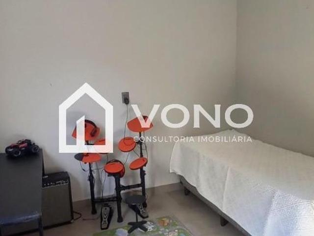 Casa, Parque São Lourenço, Indaiatuba, SP
