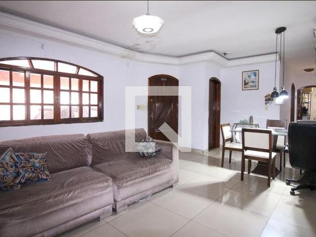 Casa, Parque São Lucas, 3 Quartos, 146 m2 São Paulo