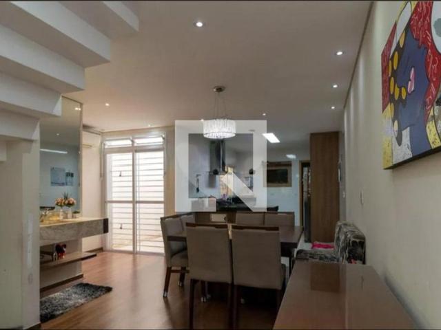 Casa, Parque São Lucas, 3 Quartos, 164 m2 São Paulo