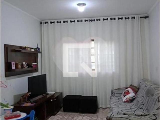 Casa, Parque São Lucas, 3 Quartos, 110 m2 São Paulo