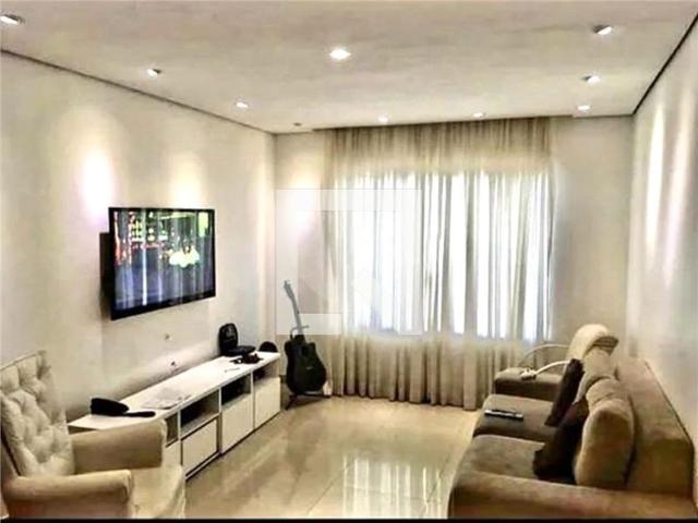 Casa, Parque São Lucas, 3 Quartos, 130 m2 São Paulo