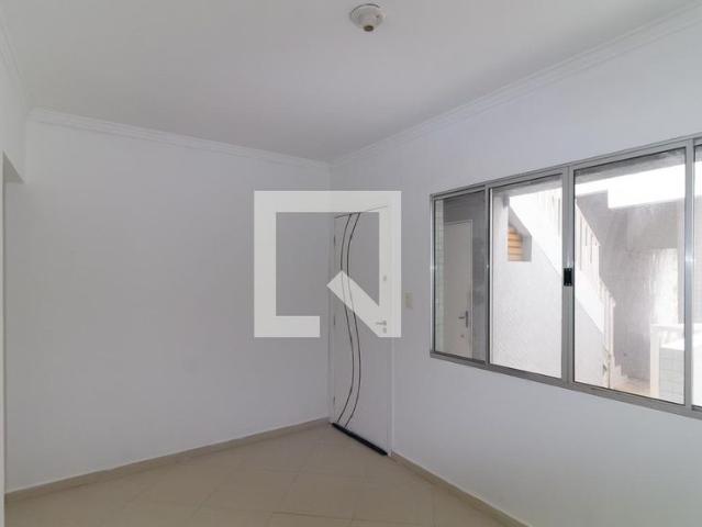 Casa, Parque São Lucas, 1 Quarto, 55 m2 São Paulo