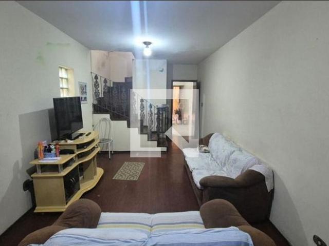 Casa, Parque São Lucas, 2 Quartos, 140 m2 São Paulo