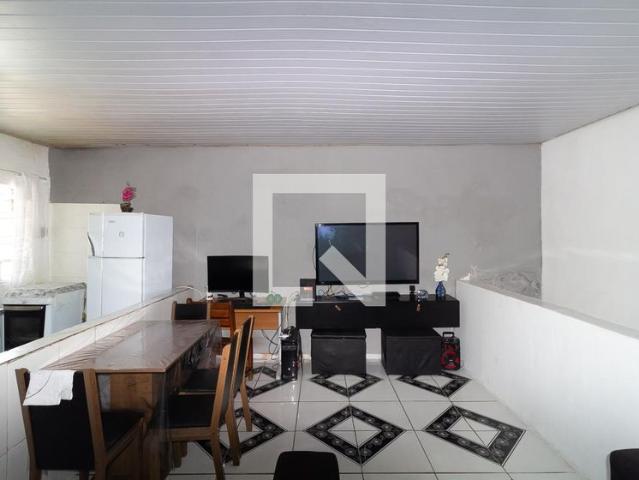 Casa, Parque São Lucas, 2 Quartos, 100 m2 São Paulo