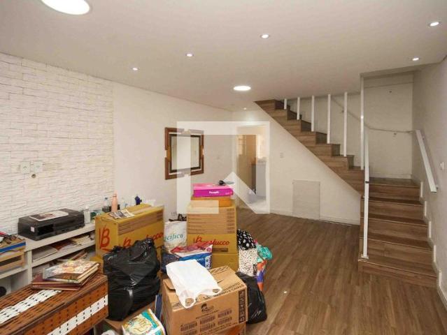 Casa, Parque São Lucas, 2 Quartos, 123 m2 São Paulo