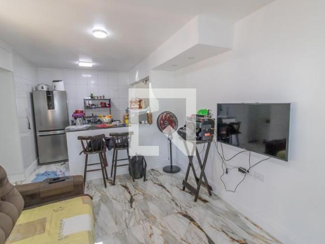Casa, Parque São Lucas, 2 Quartos, 60 m2 São Paulo