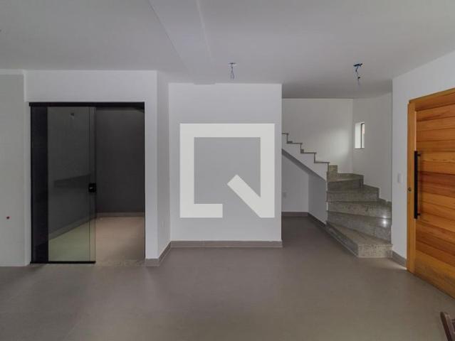 Casa, Parque São Lucas, 2 Quartos, 75 m2 São Paulo