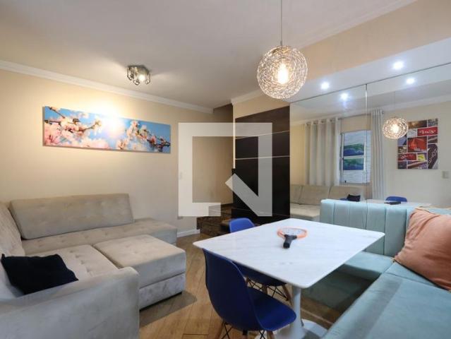 Casa, Parque São Lucas, 2 Quartos, 86 m2 São Paulo