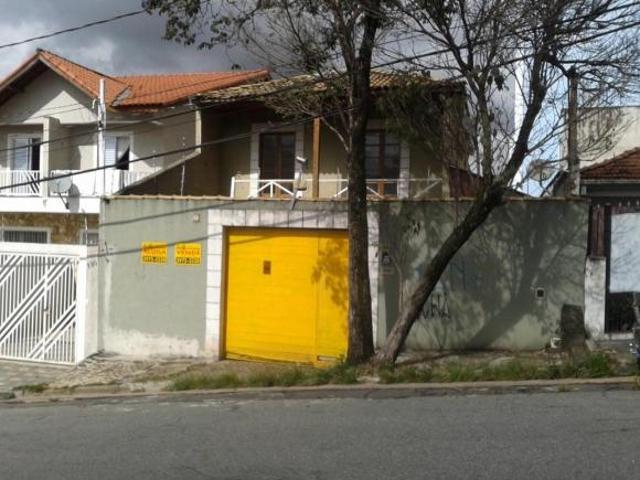 CASA PARQUE SÃO LUÍS