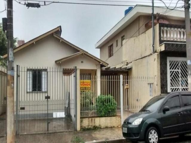 CASA PARQUE SÃO LUÍS