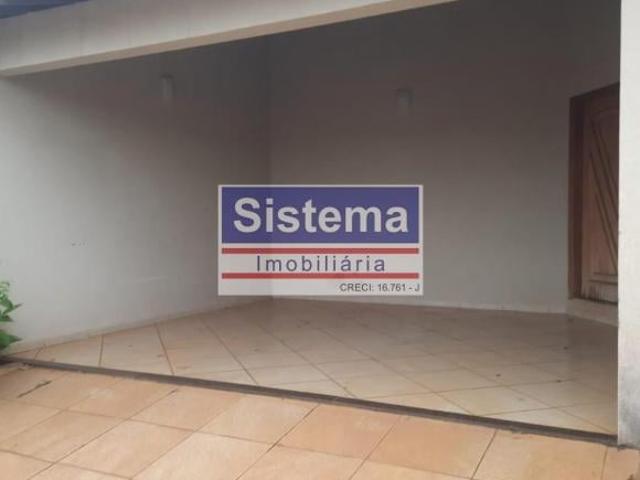 Casa, Parque São Miguel, São José do Rio Preto, SP