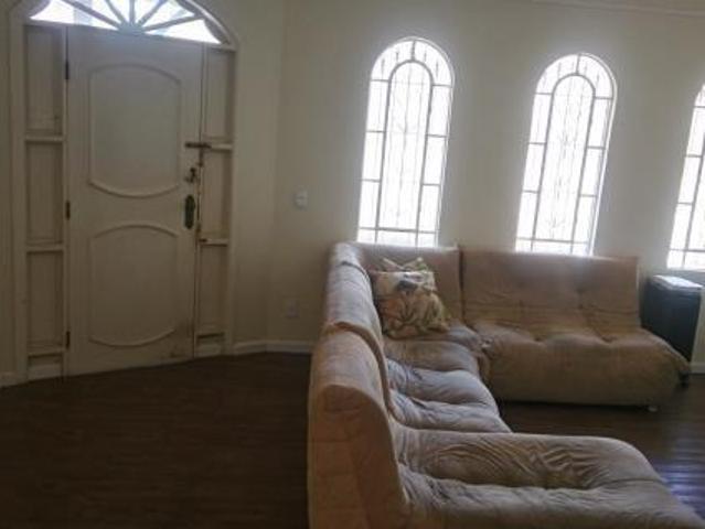Casa Parque São Quirino