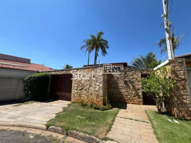 casa Parque São Quirino Campinas