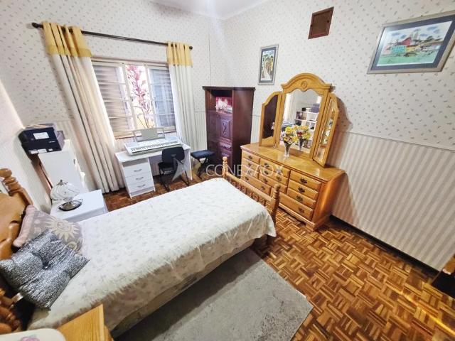 Casa Parque São Quirino Campinas