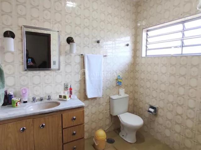 Casa Parque São Quirino Campinas