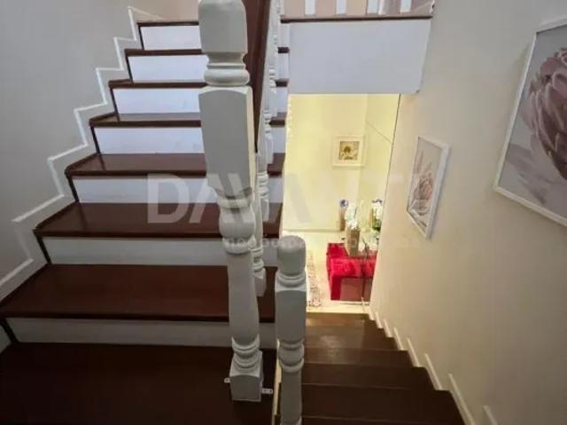 Casa Parque São Quirino Campinas
