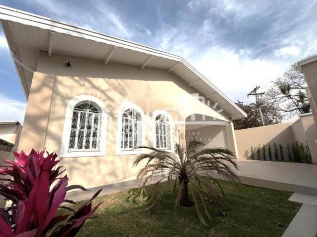 casa Parque São Quirino Campinas