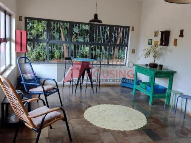 Casa, Parque São Quirino, Campinas, SP