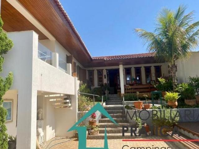 Casa, Parque São Quirino, Campinas, SP
