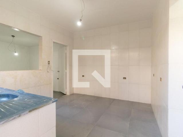 Casa, Parque São Rafael, 1 Quarto, 50 m2 São Paulo