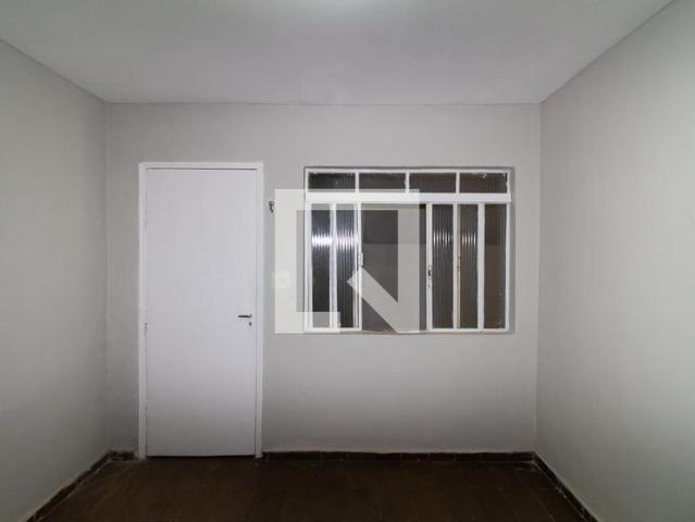 Casa, Parque São Rafael, 2 Quartos, 70 m2 São Paulo