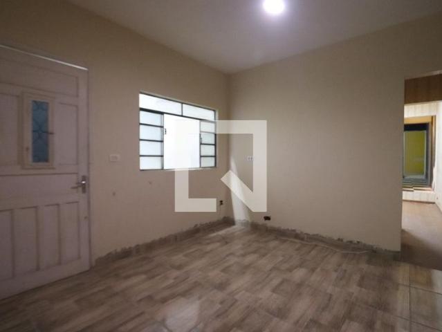 Casa, Parque São Rafael, 2 Quartos, 80 m2 São Paulo