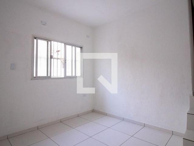Casa, Parque São Rafael, 2 Quartos, 85 m2 São Paulo