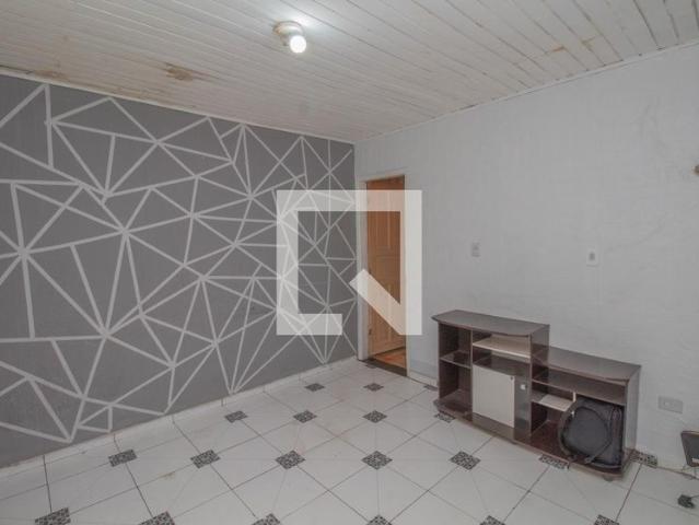 Casa, Parque São Rafael, 3 Quartos, 80 m2 São Paulo