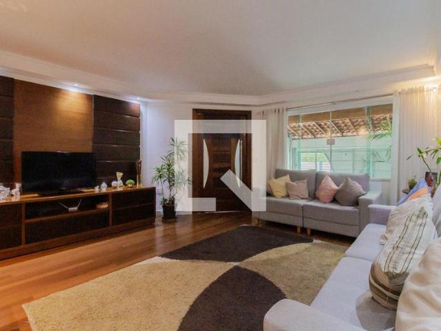 Casa, Parque São Vicente, 4 Quartos, 274 m2 Mauá
