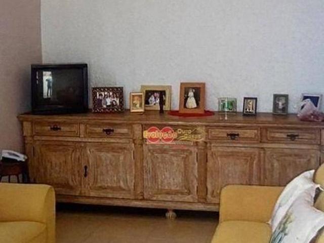 Casa Parque São Vicente