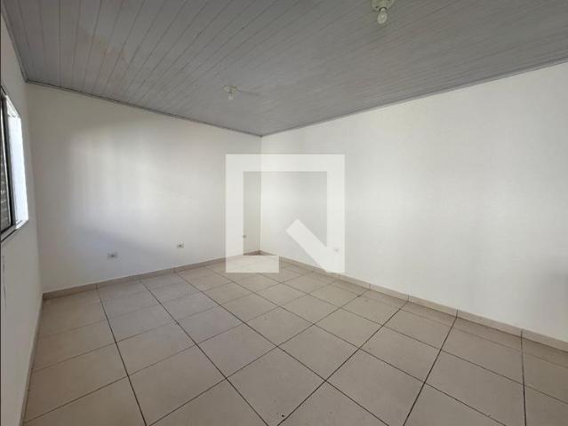 Casa, Parque São Vicente, 1 Quarto, 25 m2 São Vicente