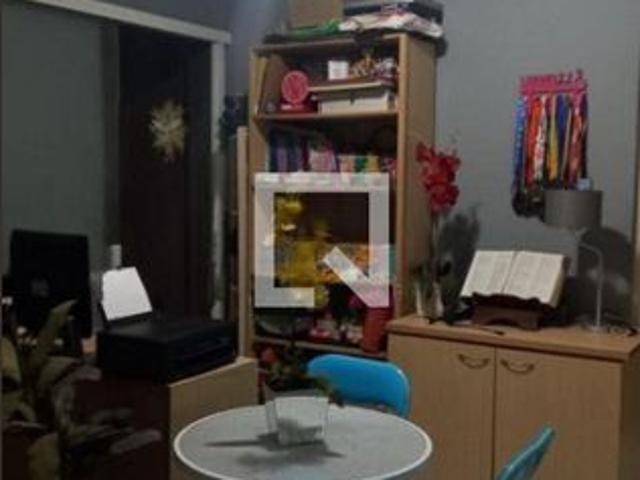 Casa, Parque São Vicente, 2 Quartos, 307 m2 Mauá