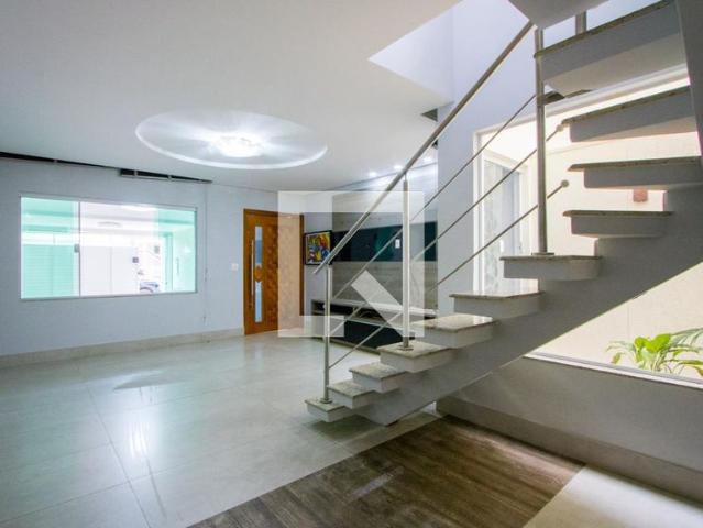 Casa, Parque São Vicente, 3 Quartos, 180 m2 Mauá