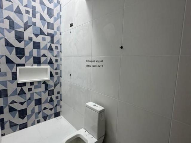 Casa, Parque São Vicente, Mauá, SP