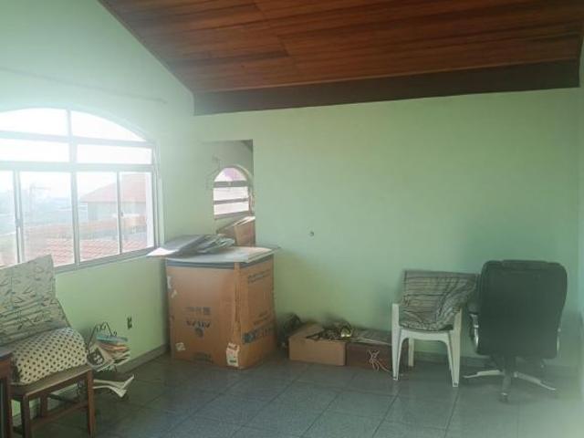 Casa, Parque São Vicente, Mauá, SP