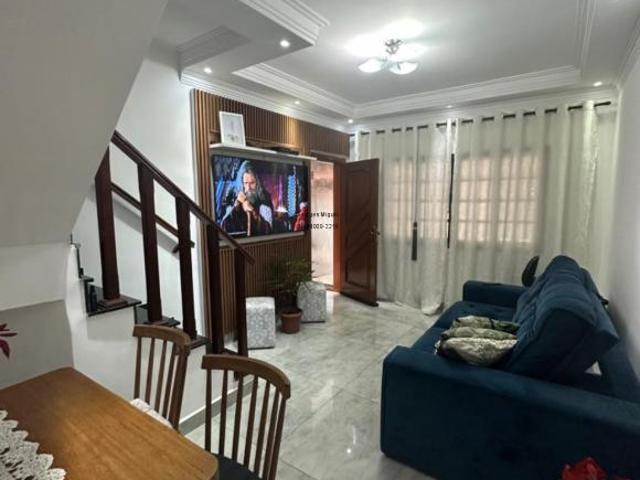 Casa, Parque São Vicente, Mauá, SP