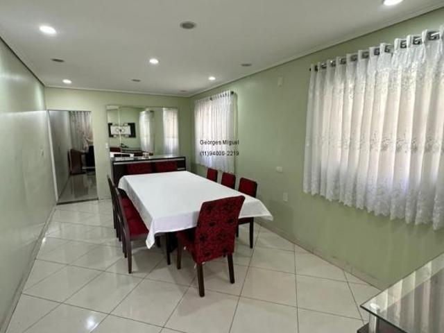 Casa, Parque São Vicente, Mauá, SP