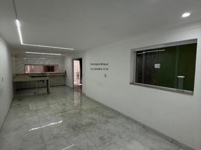 Casa, Parque São Vicente, Mauá, SP